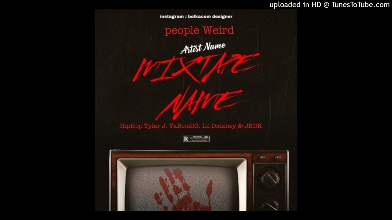 HipHop Tyler J (@hiphoptylerj0709) • BandLab - Make Music Online